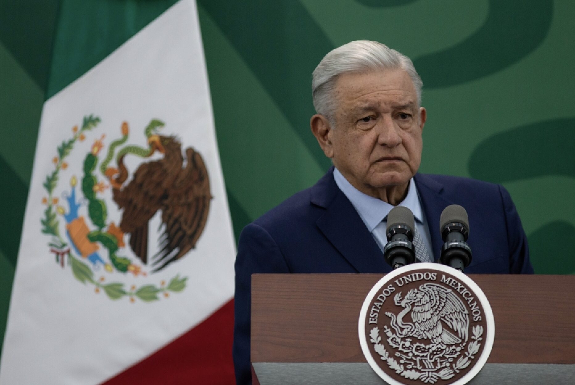 Mexican President Meddles to Boost Biden's Election Chances ...